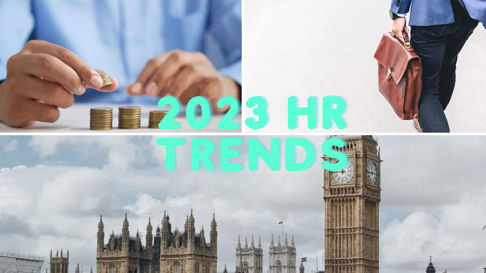 What top HR trends are we expecting to see in 2023? - HRreview | HR ...