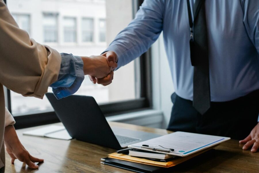 HR hiring rises as firms respond to compliance pressure and employment ...