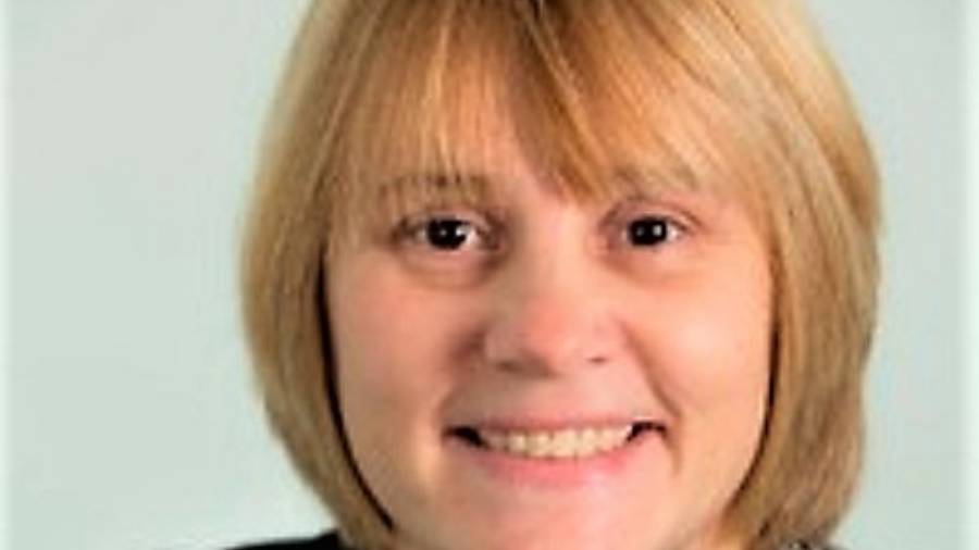 Anne-Marie Scott: How to maintain organisational cohesion during COVID ...