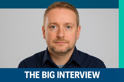 Keeping HR human: Dr Aaron Taylor on AI, inclusion and the skills of ...