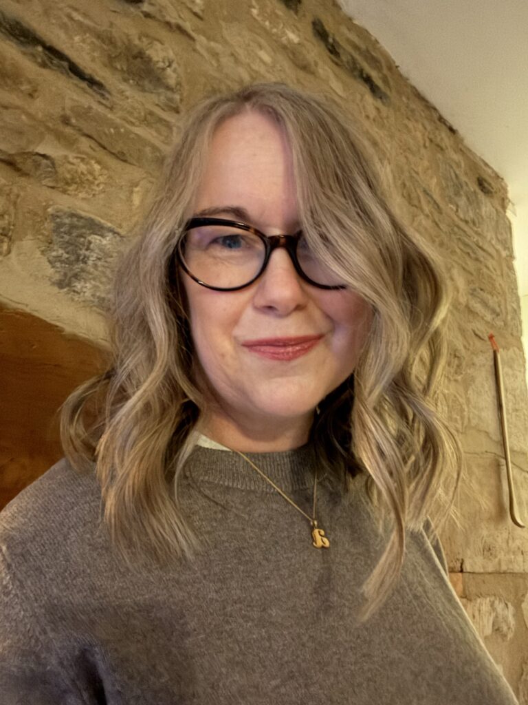 A Day in the Life of an HR Professional: Amanda Arrowsmith