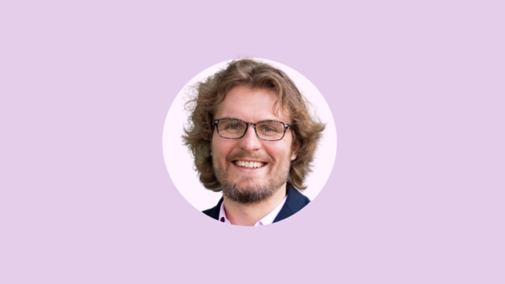 Andrew Filev: Understanding the human impact of the Dark Matter of Work ...