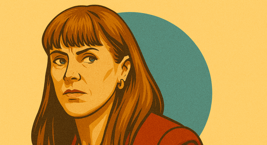 Angela Rayner on Defending Worker Protections in the Face of Opposition ...