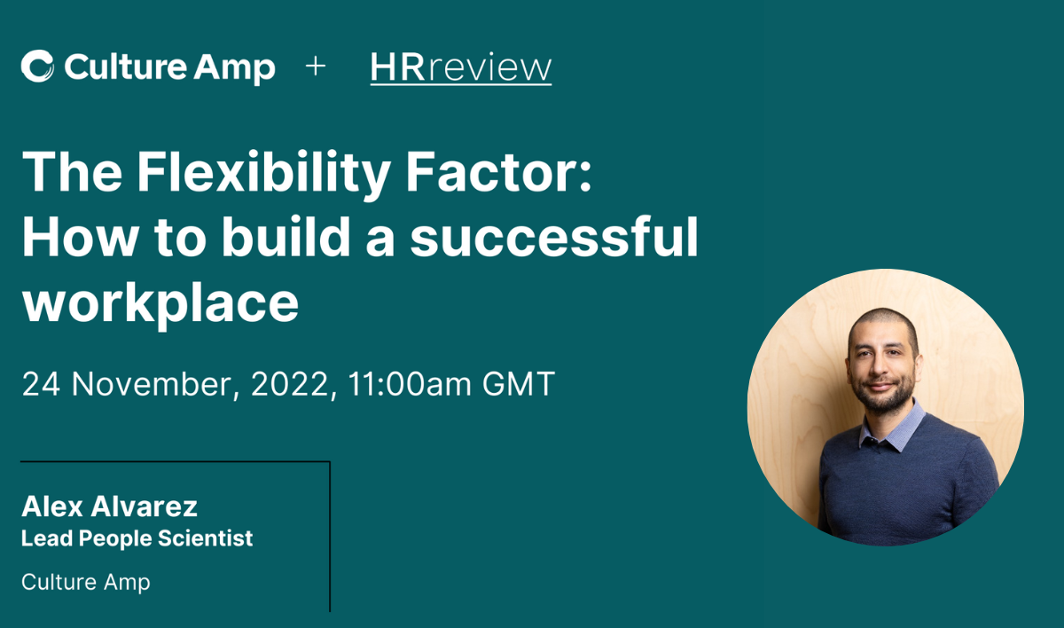 The Flexibility Factor - How to build a successful flexible workplace ...