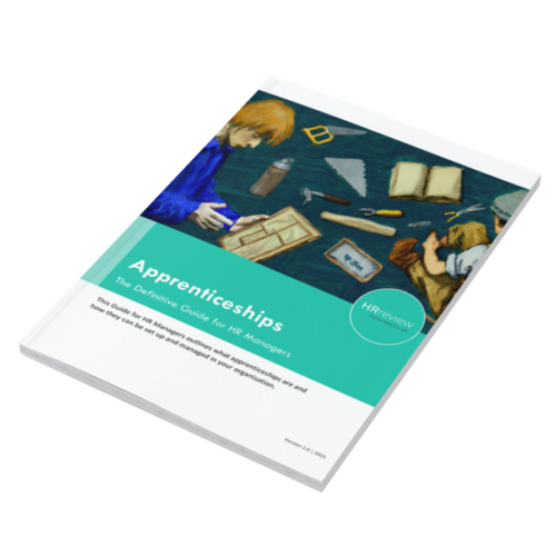 Apprenticeships: The Definitive Guide for HR Professionals - HRreview