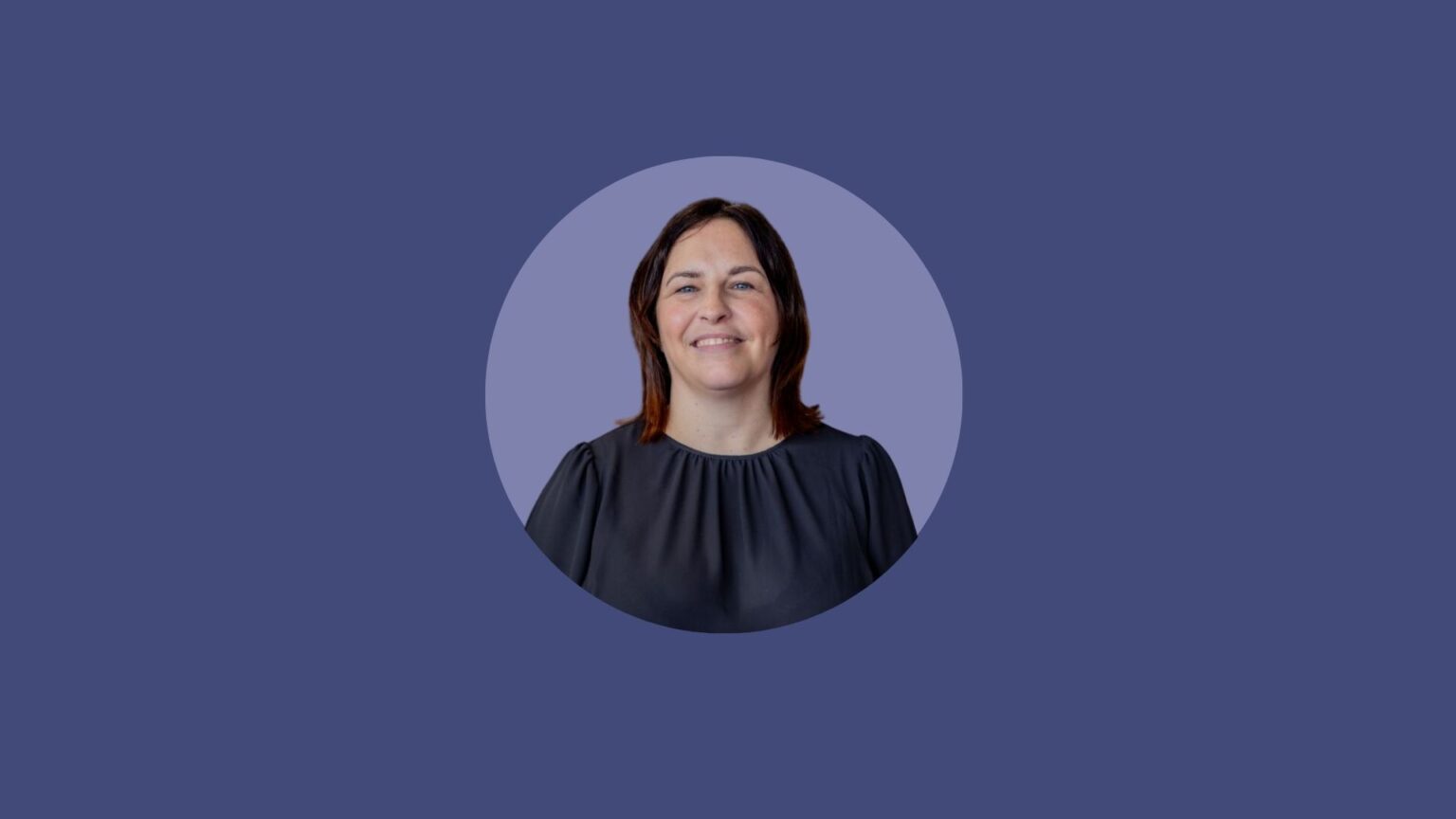 Becky Edwards: Championing women in construction - a call to action ...