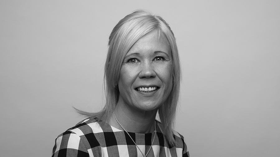 Beth Hall: Why every company needs mental health first aiders ...