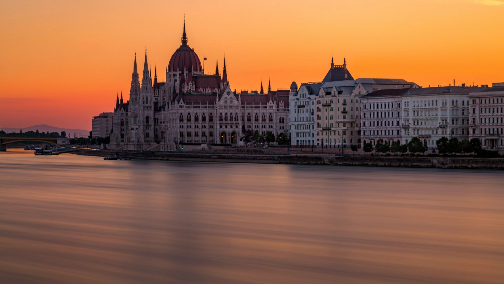 Budapest crowned world’s top ‘workcation’ city for 2024 - HRreview | HR ...