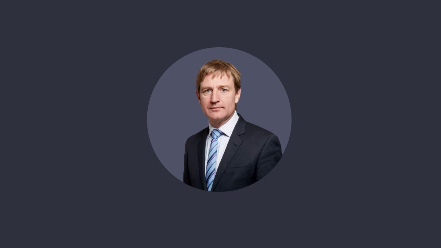 Chris Hogg: Neurodiversity in the workplace - how to foster inclusion ...