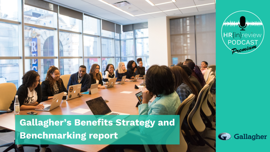 People Strategy Insights with Gallagher - HRreview | HR News, Opinion ...