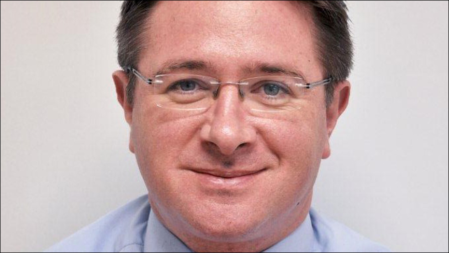 David Barrett: How to achieve digital transformation in six steps ...