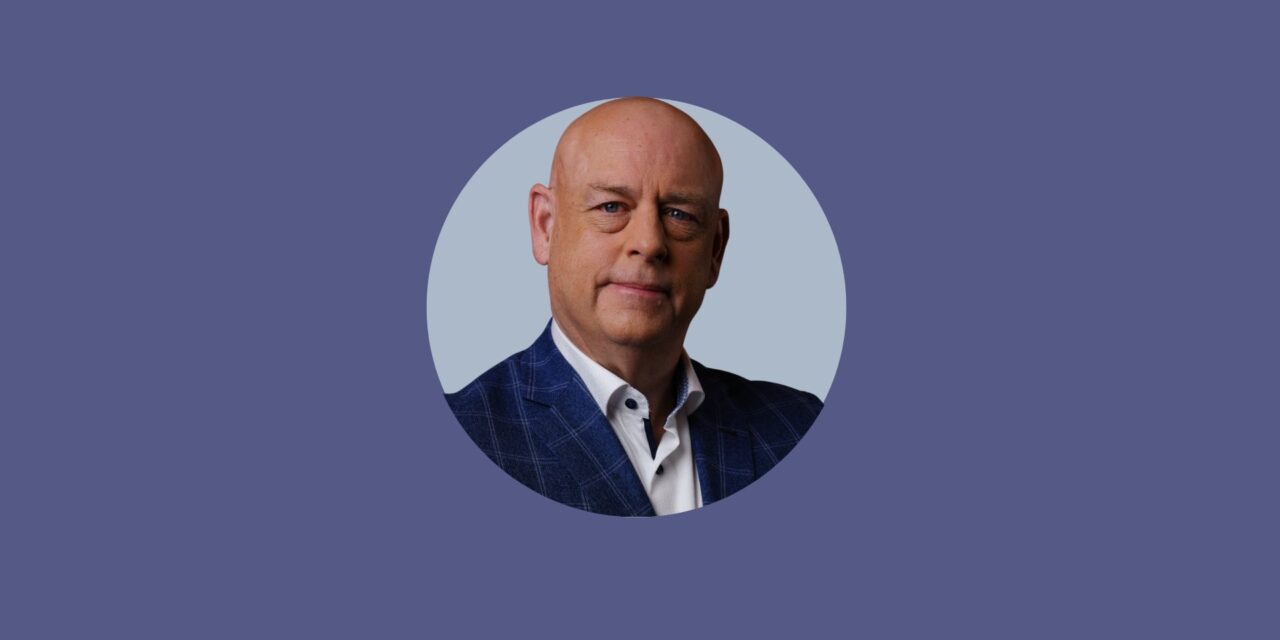 David Lloyd: The five pillars of AI-driven HR transformation - HRreview