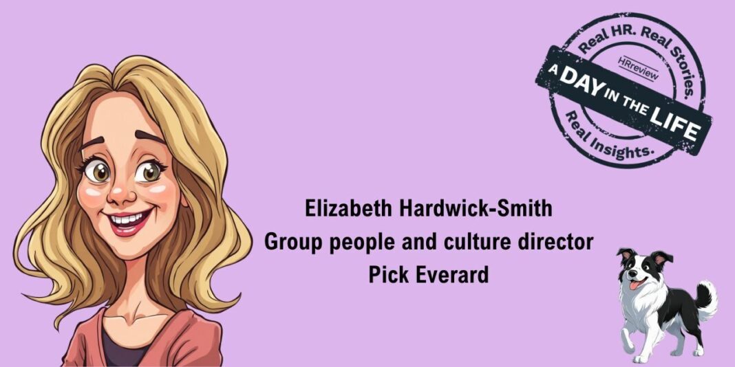 Elizabeth Hardwick-Smith of Pick Everard