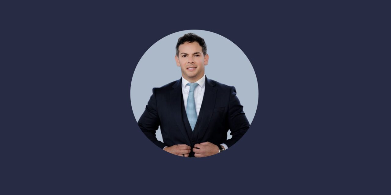 Dr Rodrigo Rodriguez-Fernandez: Addressing men’s mental health in the ...