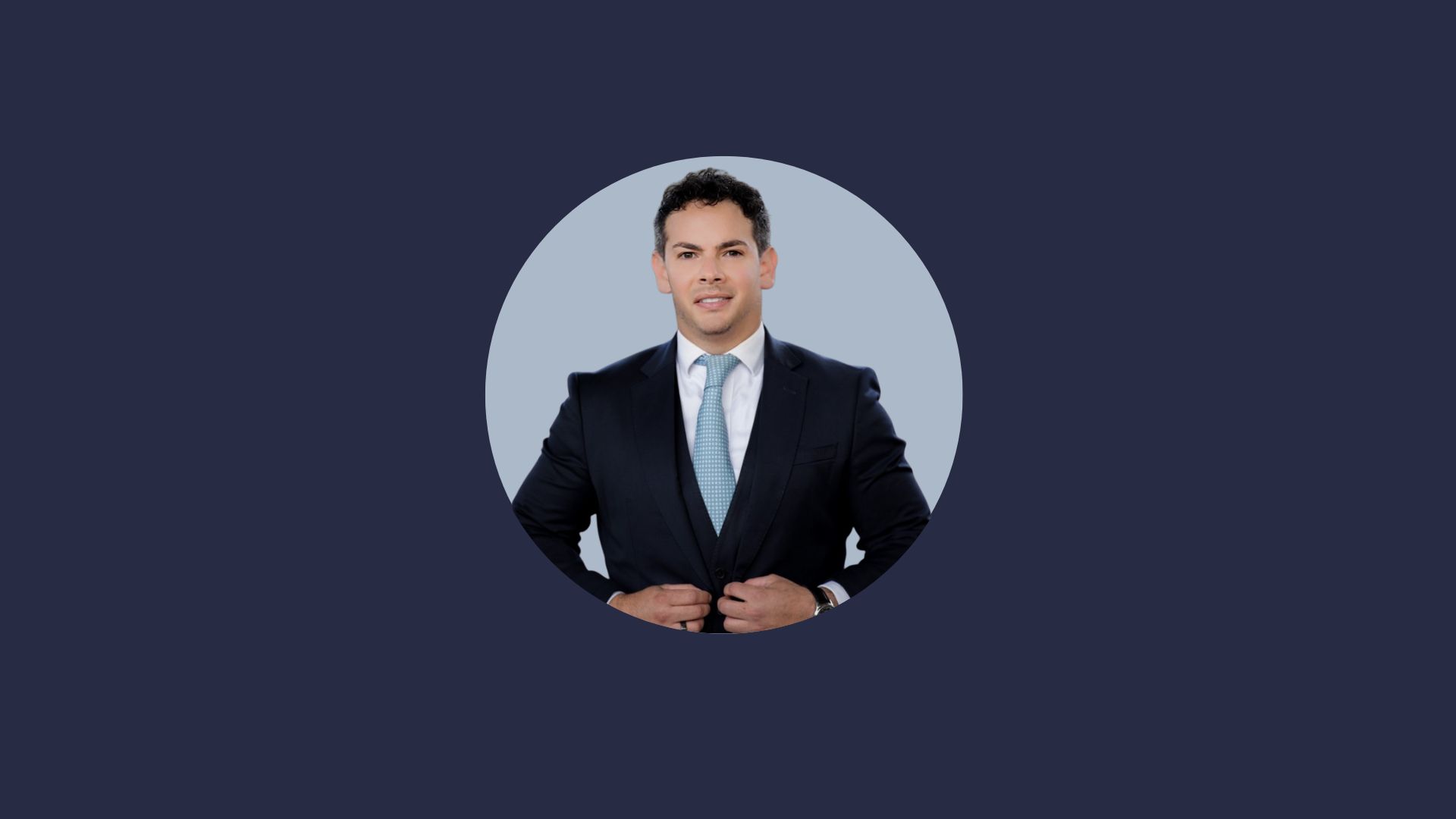 Dr Rodrigo Rodriguez-Fernandez: Addressing men’s mental health in the ...