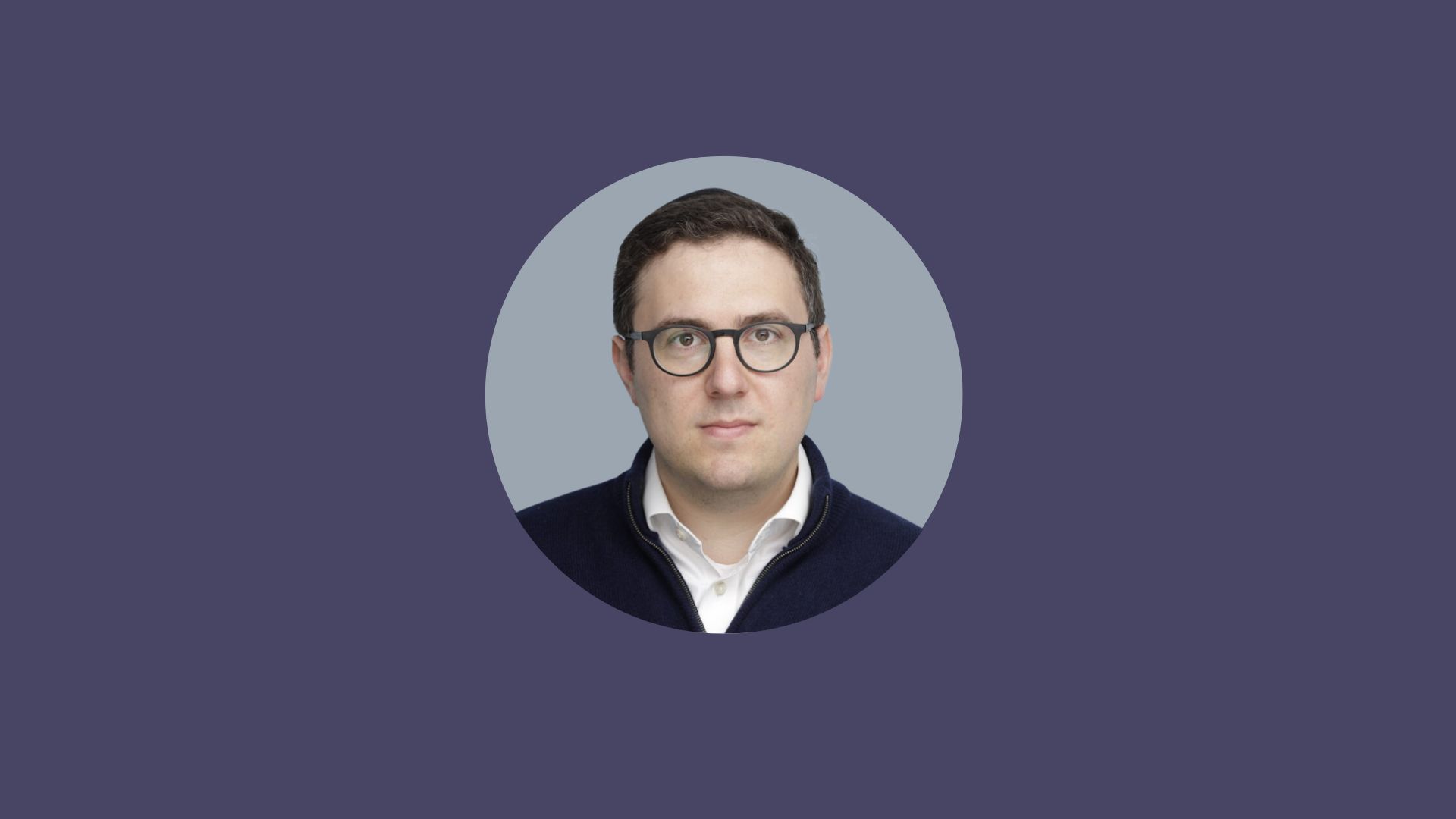 Elie Rashbass: AI and culture - a new era of embedding values in the ...