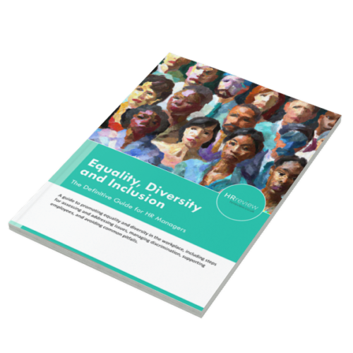 Equality, Diversity and Inclusion: The Definitive Guide for HR Managers ...