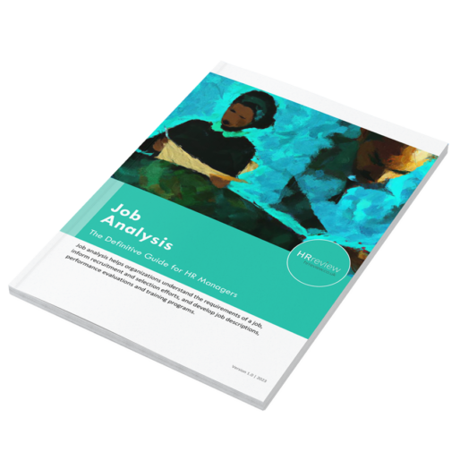 Job Analysis: The Definitive Guide for HR Professionals - HRreview