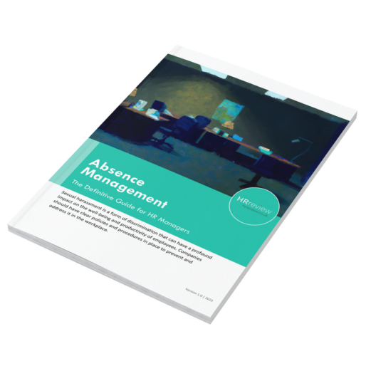 Absence Management: The Definitive Guide for HR Professionals - HRreview