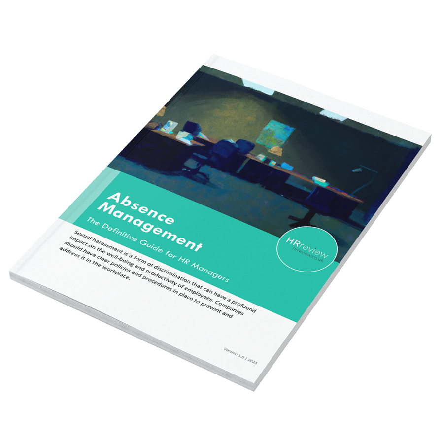 Absence Management: The Definitive Guide for HR Professionals - HRreview