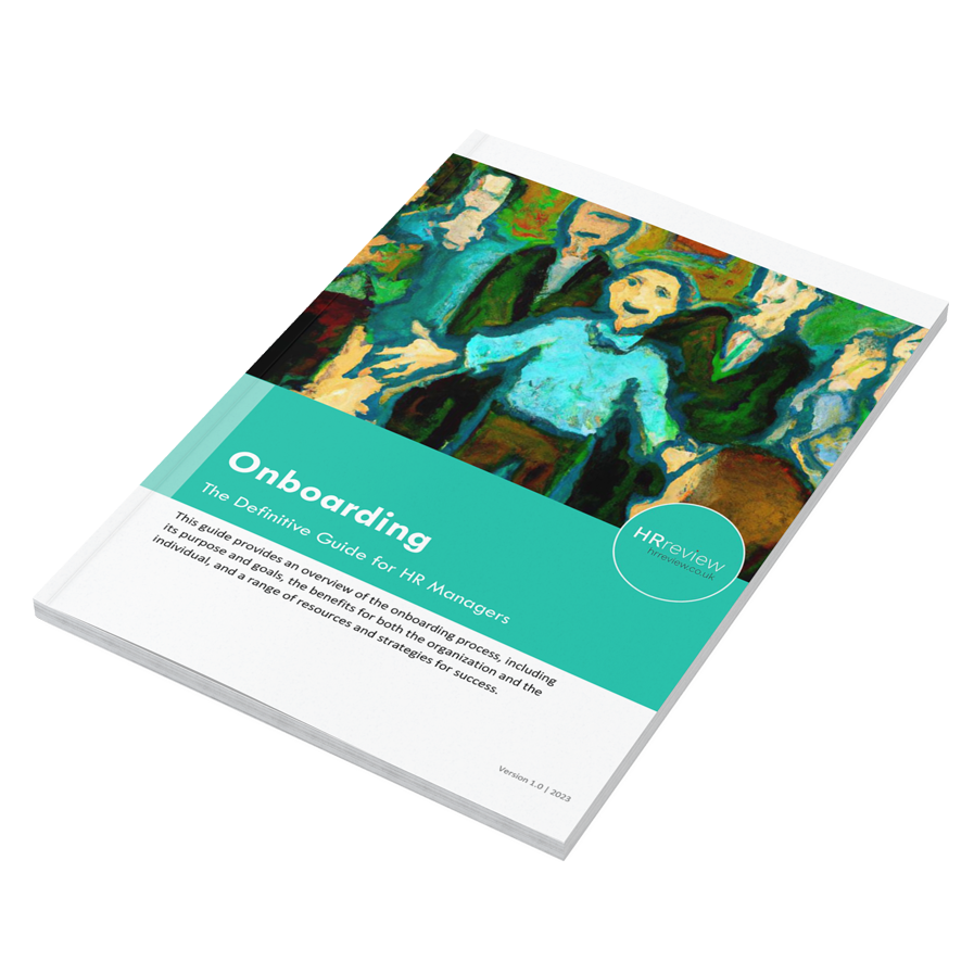 Onboarding: The Definitive Guide for HR Professionals - HRreview
