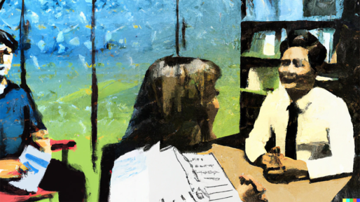 Interview Techniques: The Definitive Guide for HR Managers - HRreview ...