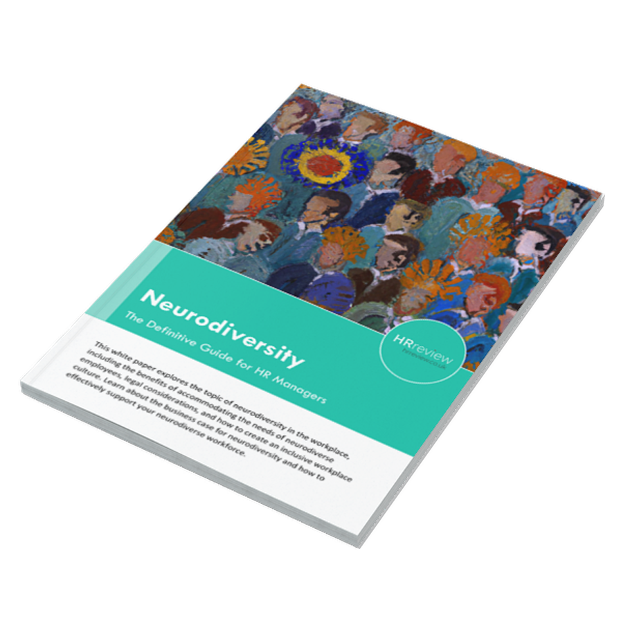 Neurodiversity in the Workplace: The Definitive Guide for HR Managers ...