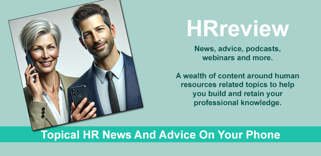 HRreview App Support - HRreview