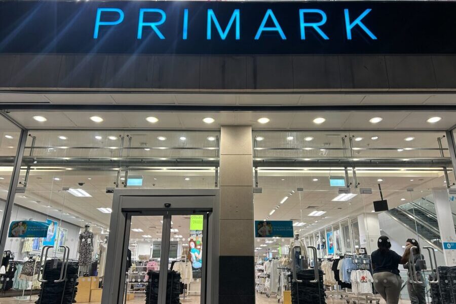 Primark CEO resigns following workplace conduct investigation ...