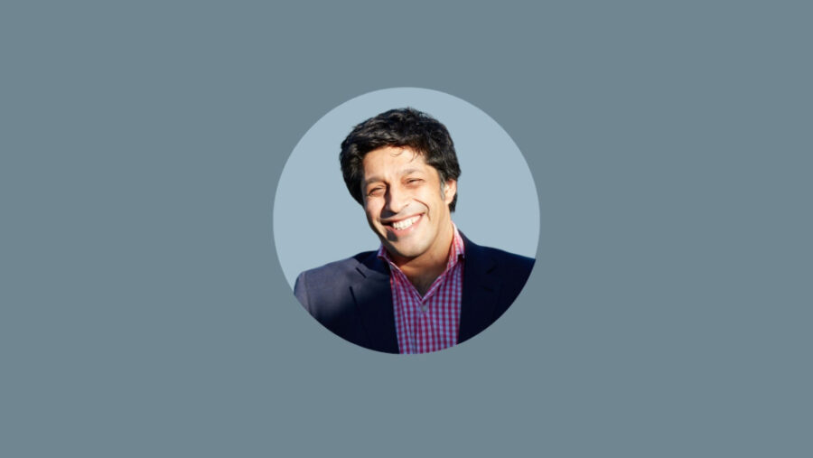 Ifty Nasir: How will the Employment Rights Bill impact workplace ...