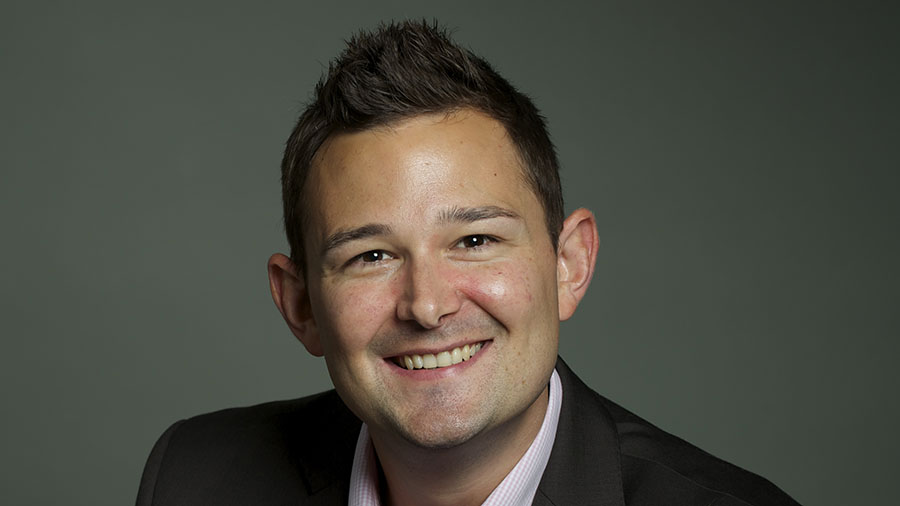 Jamie Mackenzie: Stranger Things and HR lessons from the 1980s ...