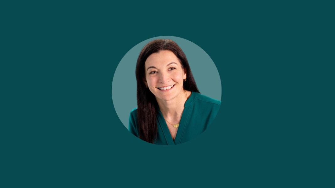Jane Firth: Redefining leadership development for the future of work ...