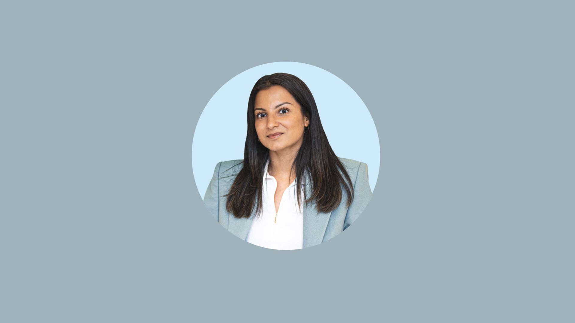 Khyati Sundaram: You know DEI is broken when you're either seen as a ...