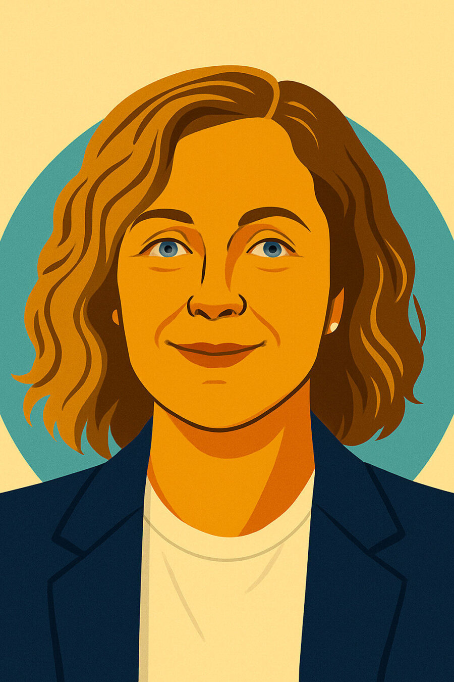 Laura Fink on HR’s Growing Influence at the Top Table
