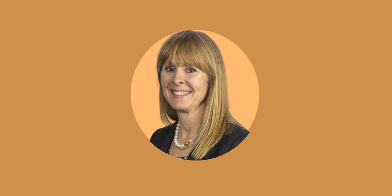 Lesley Cooper: Why employers must take stronger action to address the ...