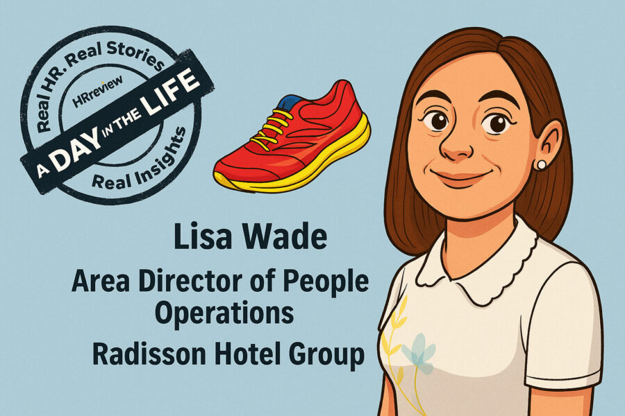 Inside the Working World of Radisson’s Lisa Wade
