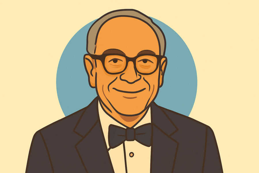 Malcolm Forbes on the Value of Hiring Expertise