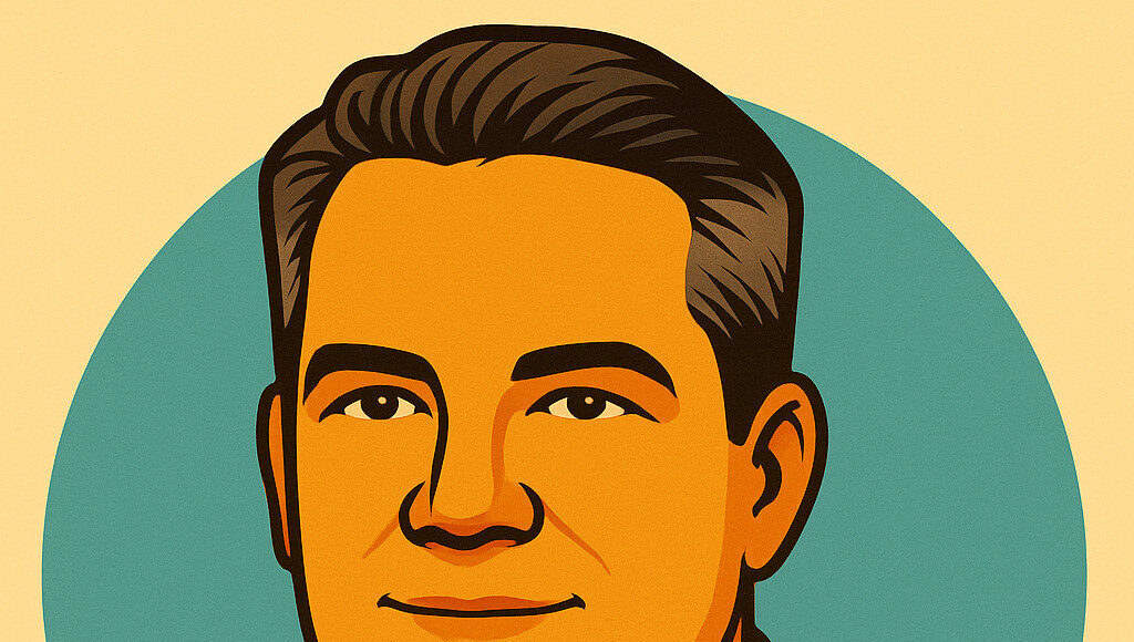 Mike Anderson on Why AI Agents Should Be Seen as Colleagues