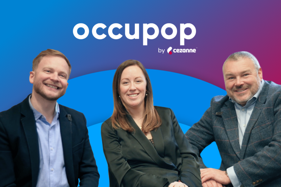 Cezanne expands HR and payroll offering with Occupop acquisition ...