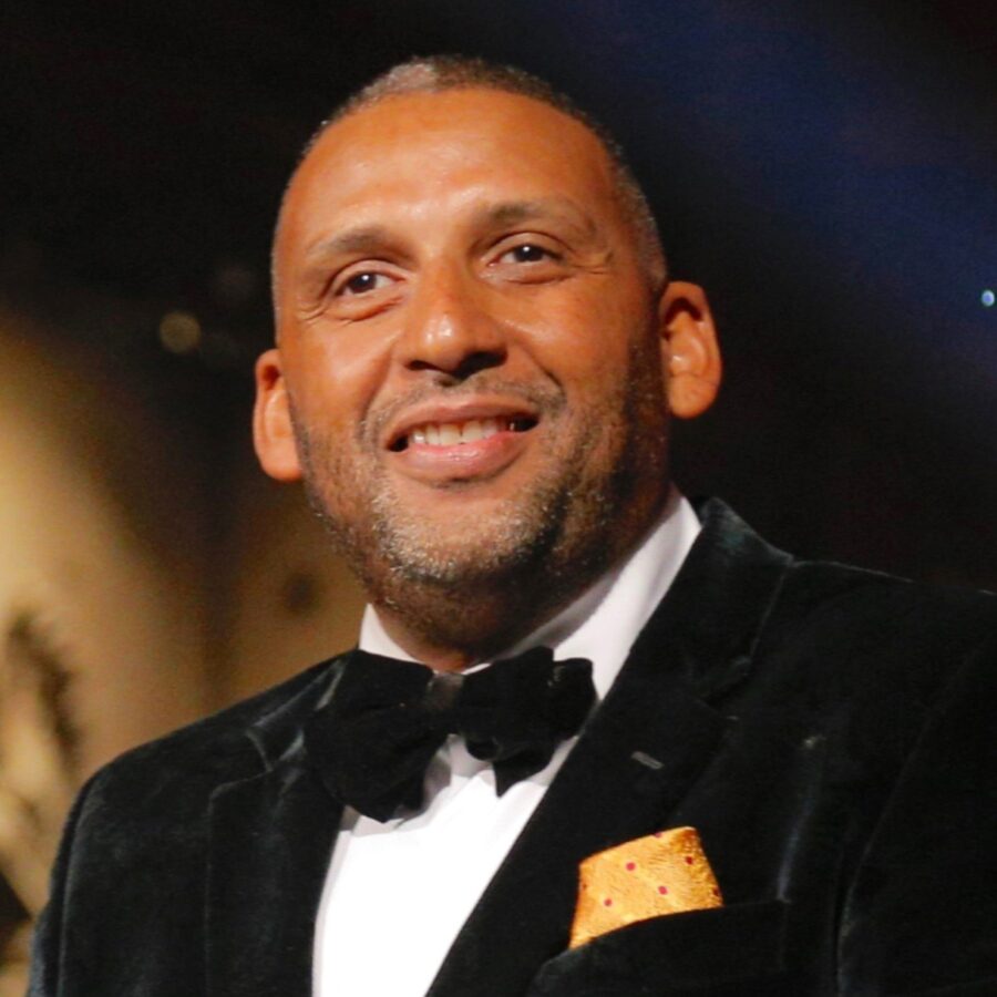 Paul Sesay: The dangers of tokenism - HRreview