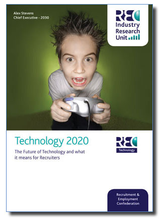 New technologies set to fundamentally change workforce patterns ...