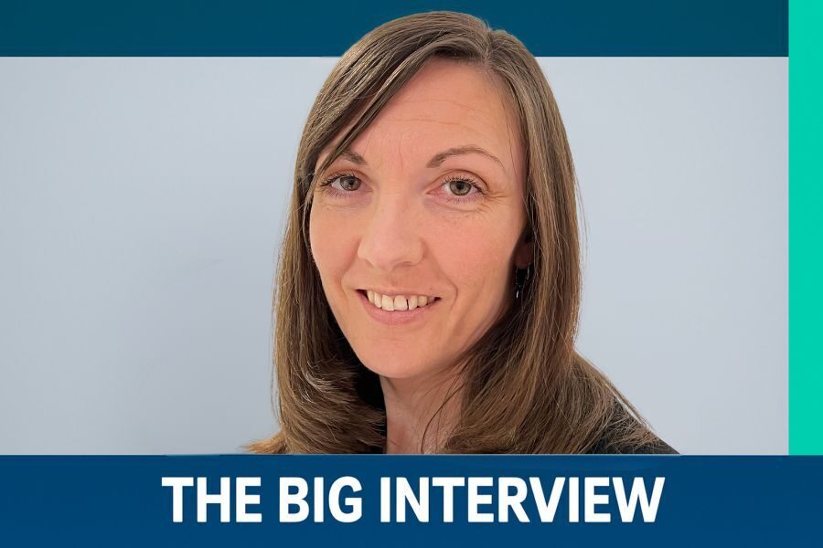 Sarah Bennett’s vision for a more inclusive HR