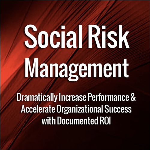 Social Risk Management | HRreview | HR News, Opinion & Advice