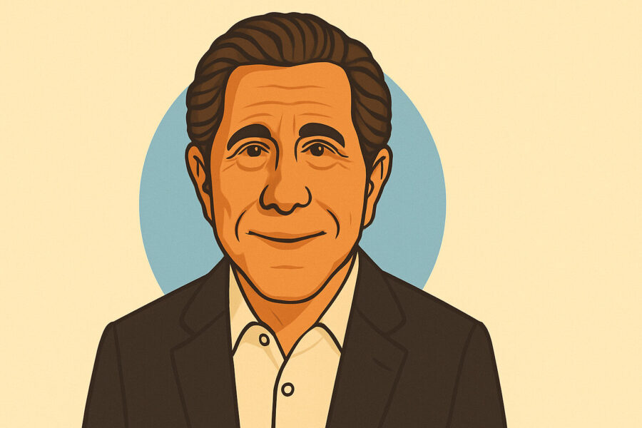 Steve Wynn on the Strategic Power of HR - HRreview | HR News, Opinion ...