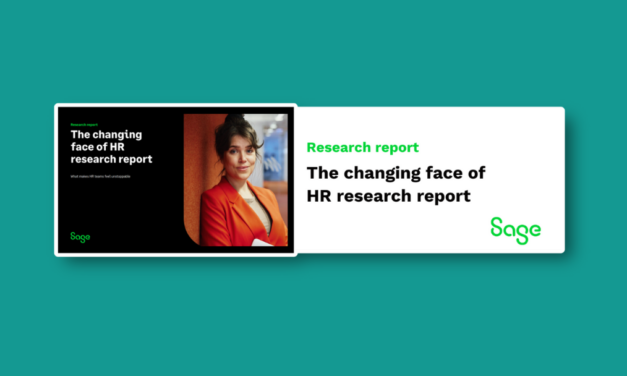 HRreview - HR News, Opinion & Advice