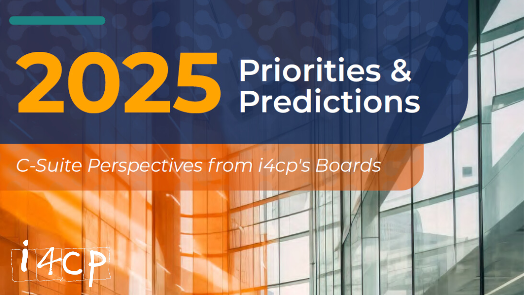 i4cp - 2025 Priorities & Predictions - HRreview