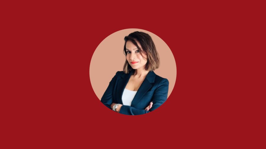 Reshma Sheikh: Why UK supply chains must prioritise diversity: lessons ...