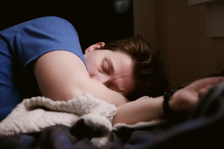 Mondays dominate sickness absence as National Sickie Day loses its crown