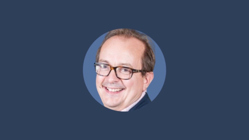 Simon Reichwald: You measure OKRs but do you measure your staff’s sense ...