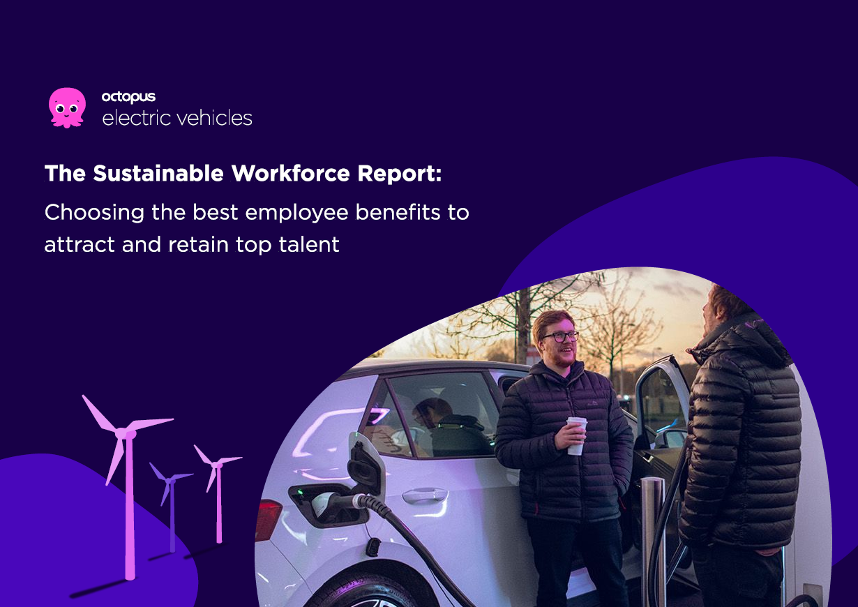 Octopus – The Sustainable Workforce Report | HRreview | HR News ...